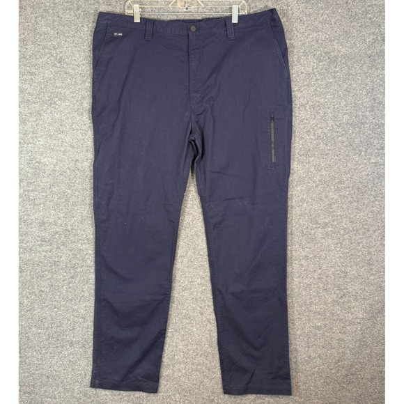 Tyndale | Pants | Tyndale Versa Arc Rated Flame Resistant Pants Mens ...